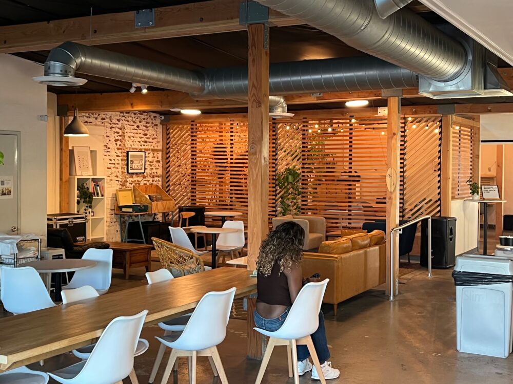 Corridor Flow - Hospy Homes