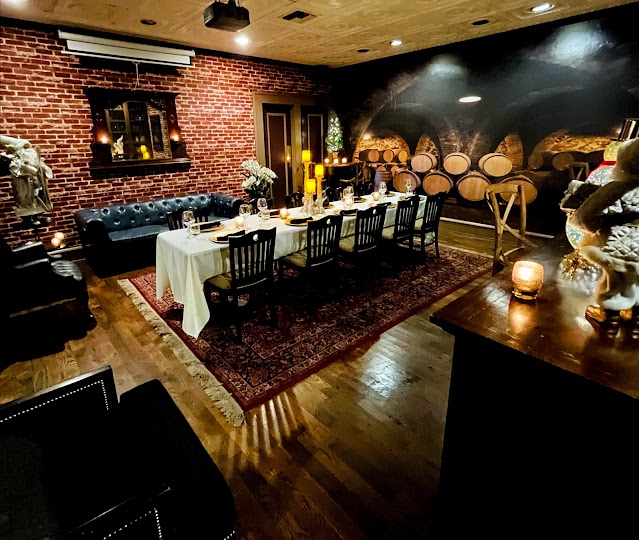 La Bocca Felice - Italian Cuisine That Nails It Every Time. - Hospy Homes