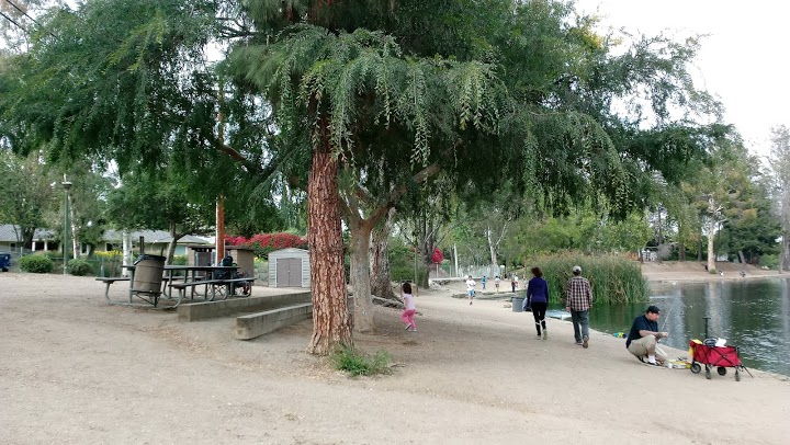 Fullerton Loop - MTB & Hiking Trail - Hospy Homes