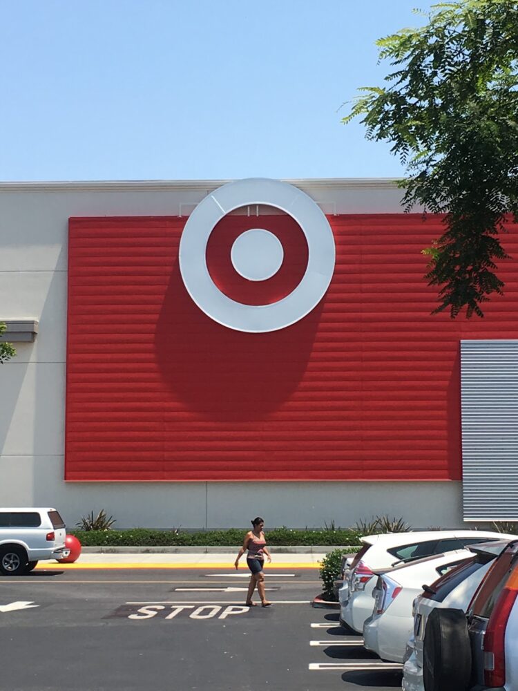 Target - Hospy Homes