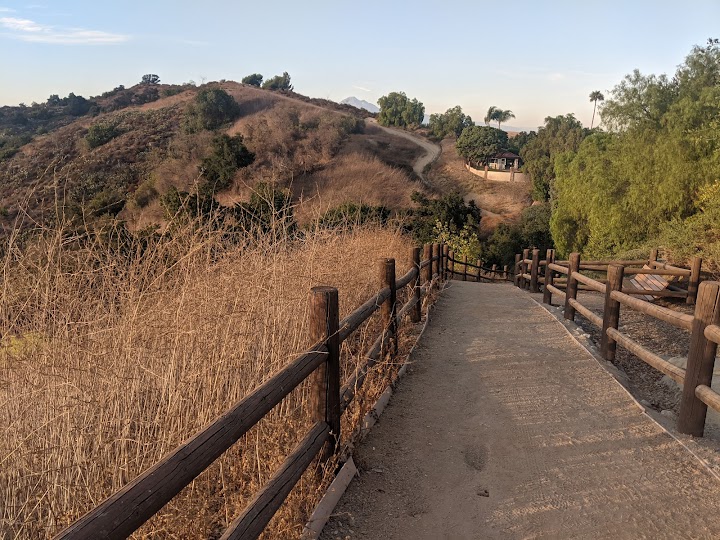 Summitridge Park - Hospy Homes